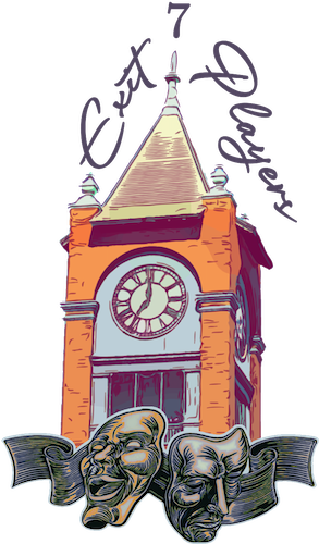 Exit 7 Theater - Home of the Exit 7 Players